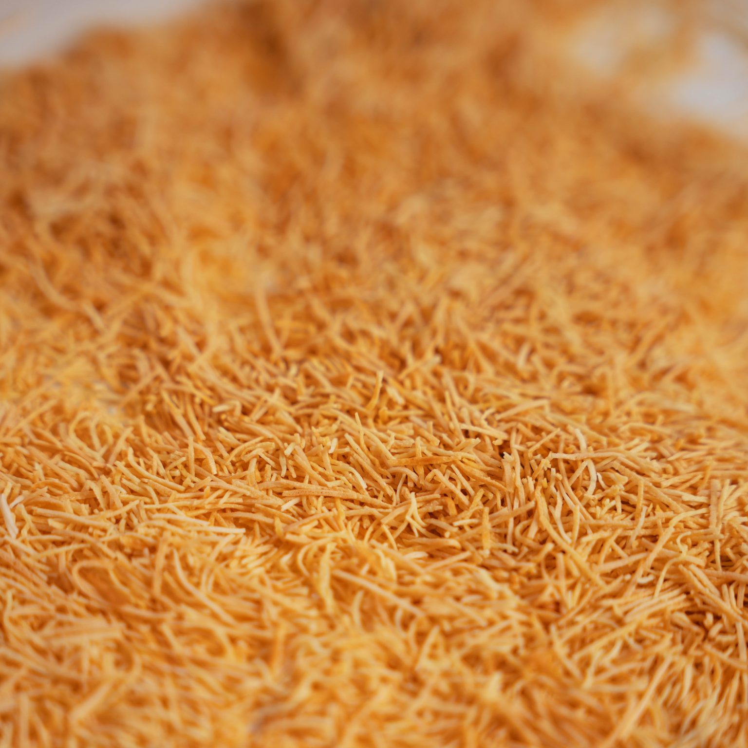 Roasted Kataifi Pastry – Shredded Phyllo Dough 250kg